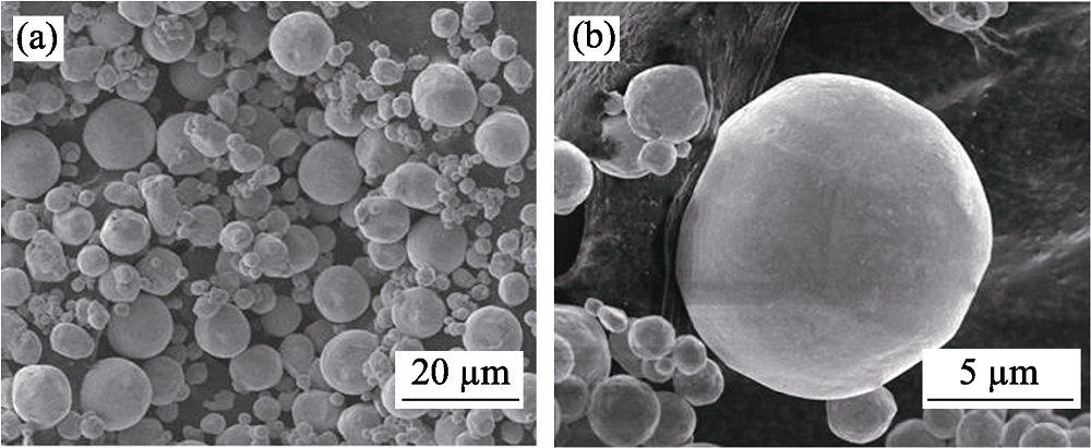 用于高介电复合材料的全包裹Ag@TiO 2 填充颗粒的制备