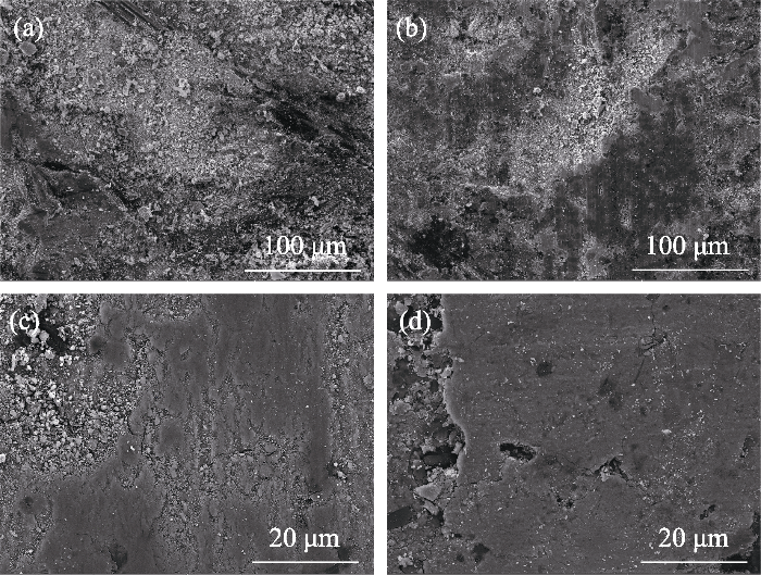 C/C多孔体的高温热处理对C/C-SiC复合材料摩擦磨损行为的影响